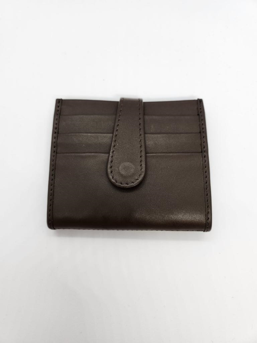 HKUST Foldable Minimalist Multiple Cards Wallet
