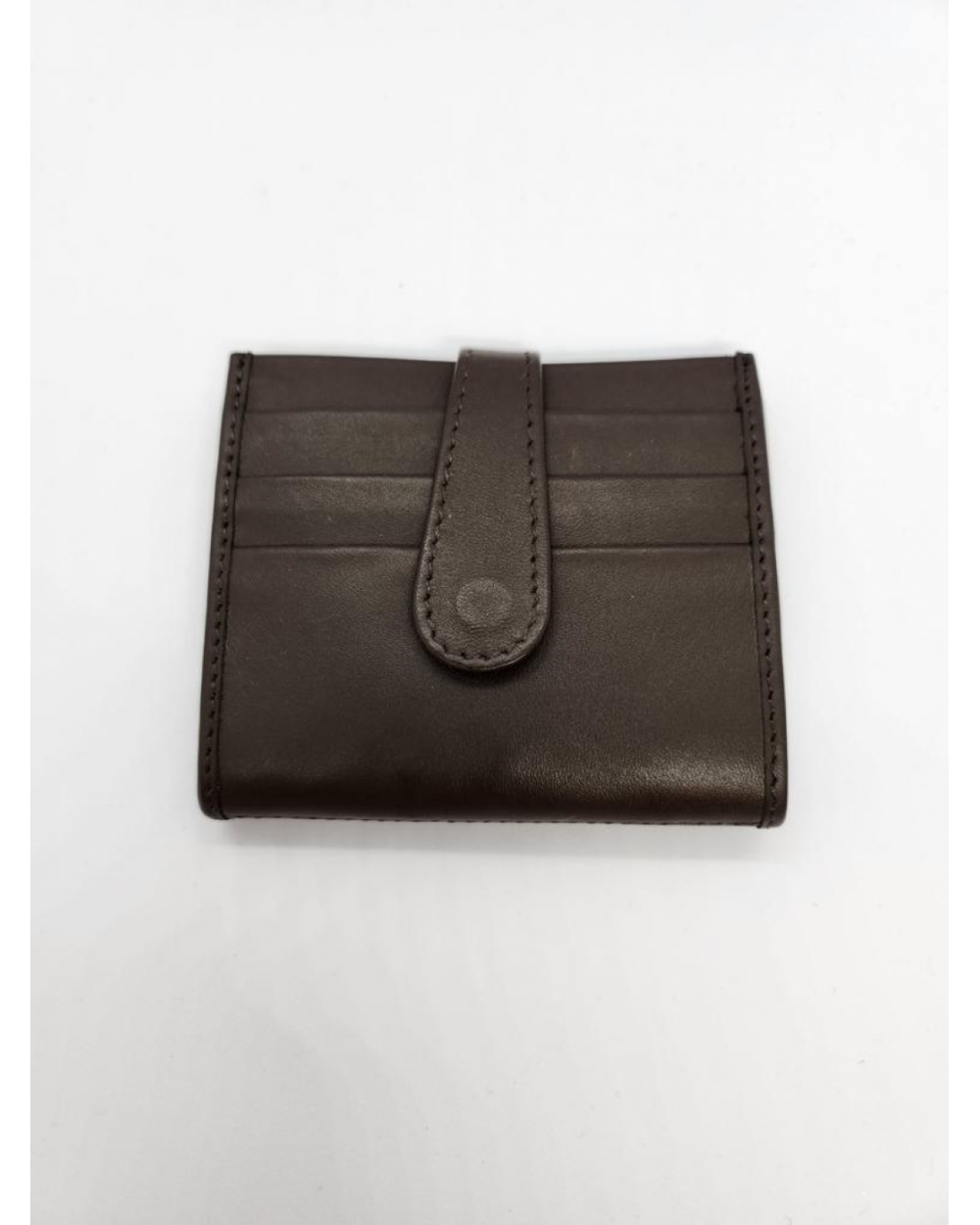 HKUST Foldable Minimalist Multiple Cards Wallet