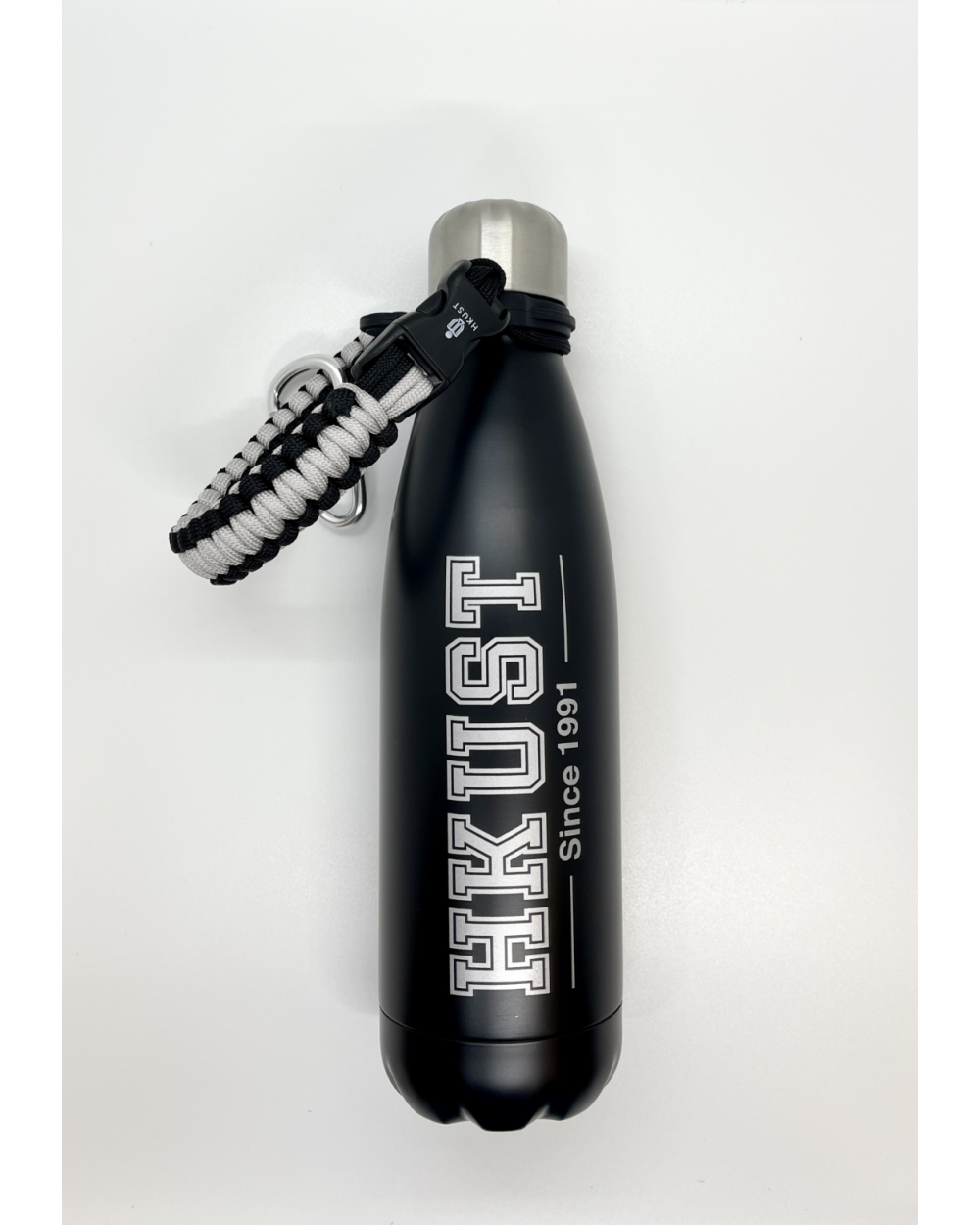 HKUST Water Bottle Handle Strap